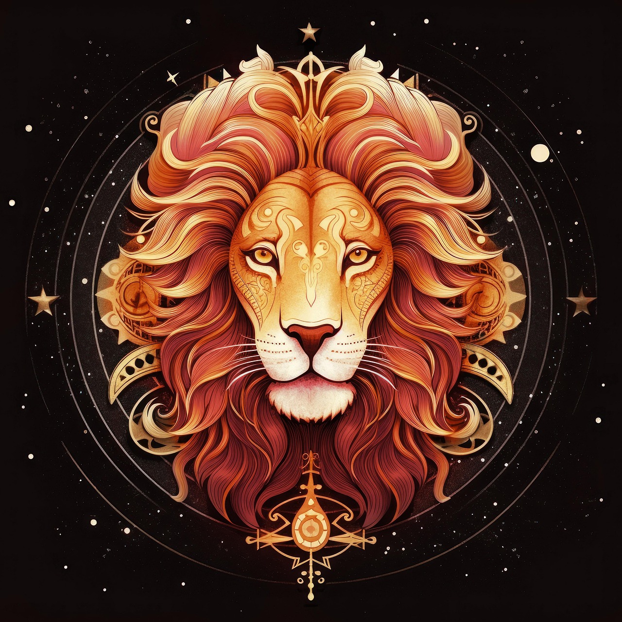 Die Tiere der Sternzeichen: Ihre Bedeutung in Astrologie & Mythologie ...