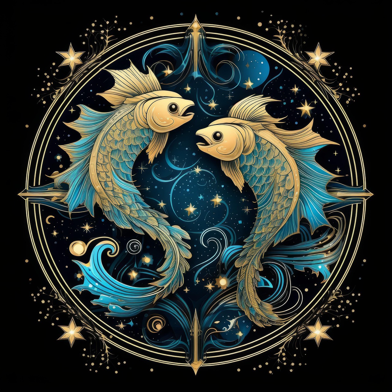 Die Tiere der Sternzeichen: Ihre Bedeutung in Astrologie & Mythologie ...