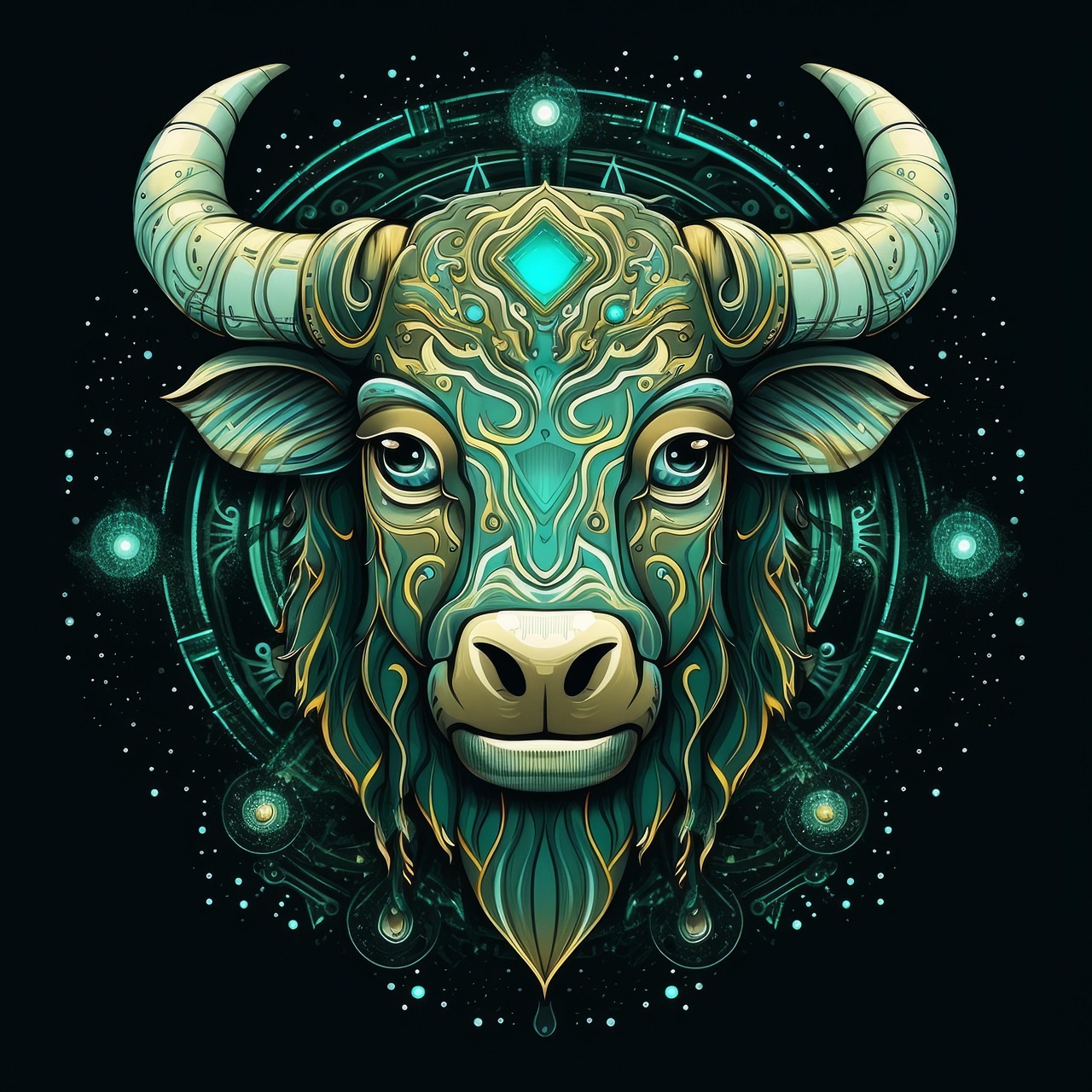 Die Tiere der Sternzeichen: Ihre Bedeutung in Astrologie & Mythologie ...